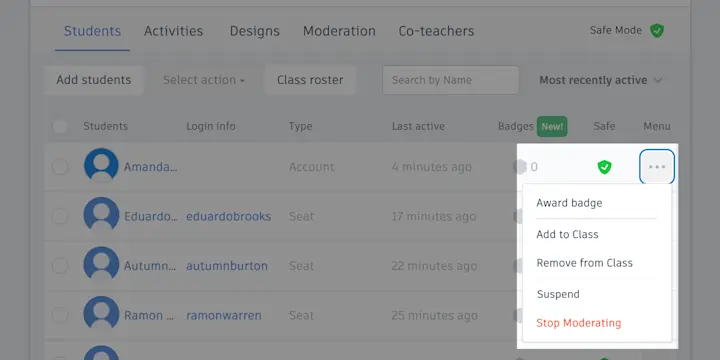 Official Guide to Tinkercad Classrooms - Tinkercad