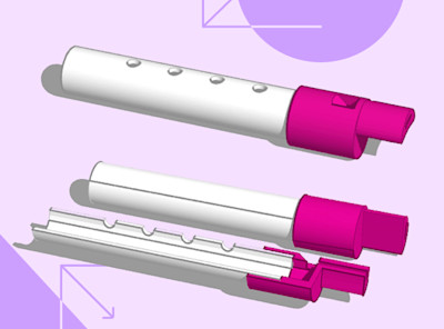 3D printing - Tinkercad