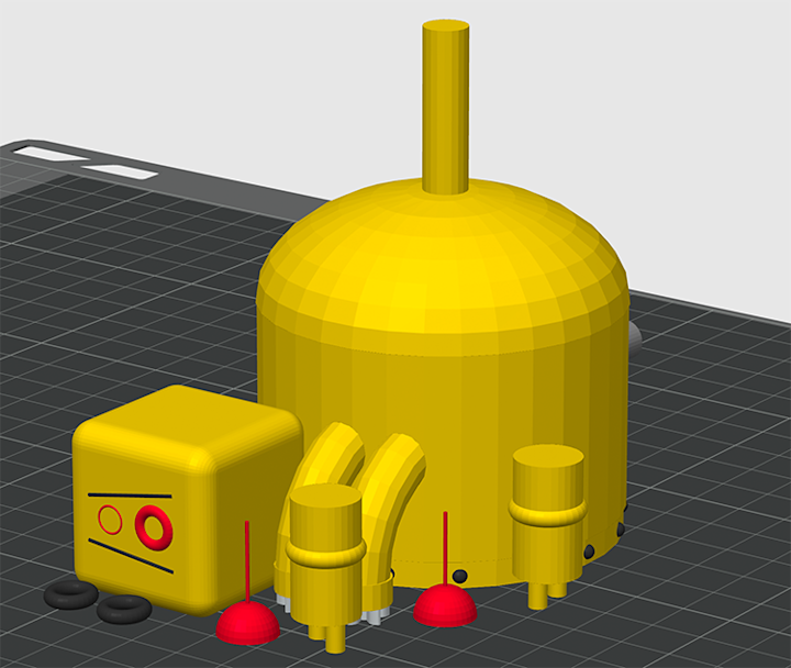 Update to 3D Export and New Workflows - Tinkercad