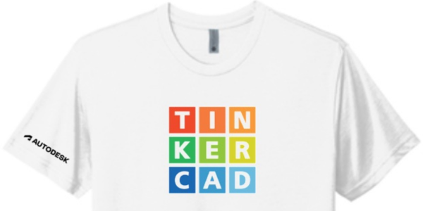 ISTELive 24 - Tinkercad