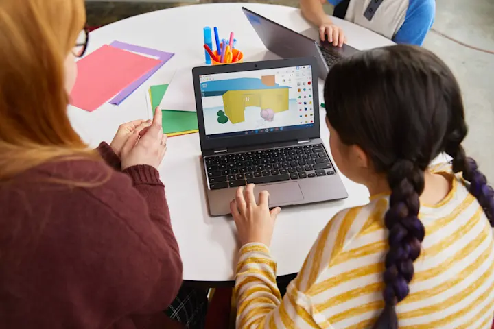 ISTELive 26: Help Shape What We Showcase - Tinkercad