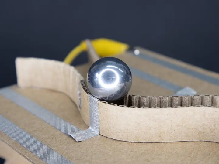 The ABCs of Making: S is for Sensors - Tinkercad