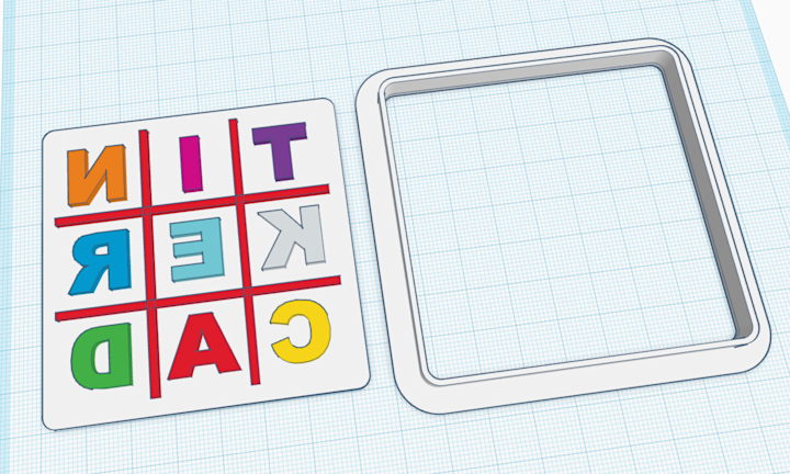 Make a Cookie Cutter With Tinkercad - Tinkercad