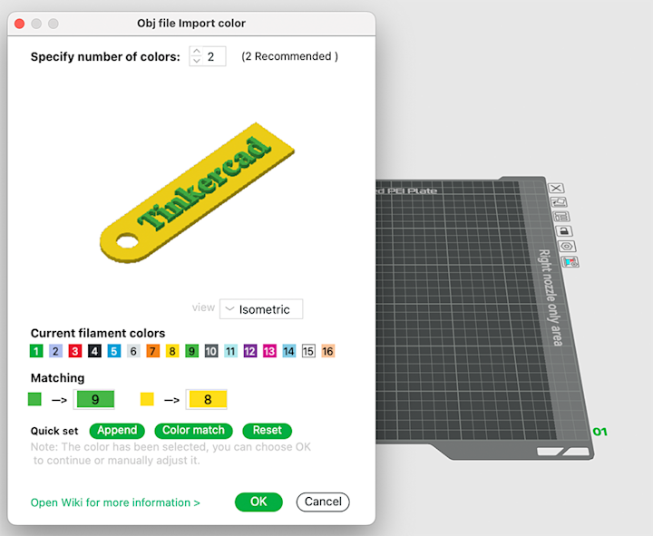 Update to 3D Export and New Workflows - Tinkercad