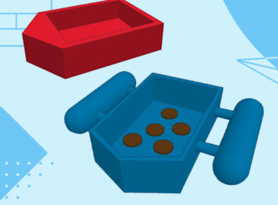 Learn how to use Tinkercad - Tinkercad